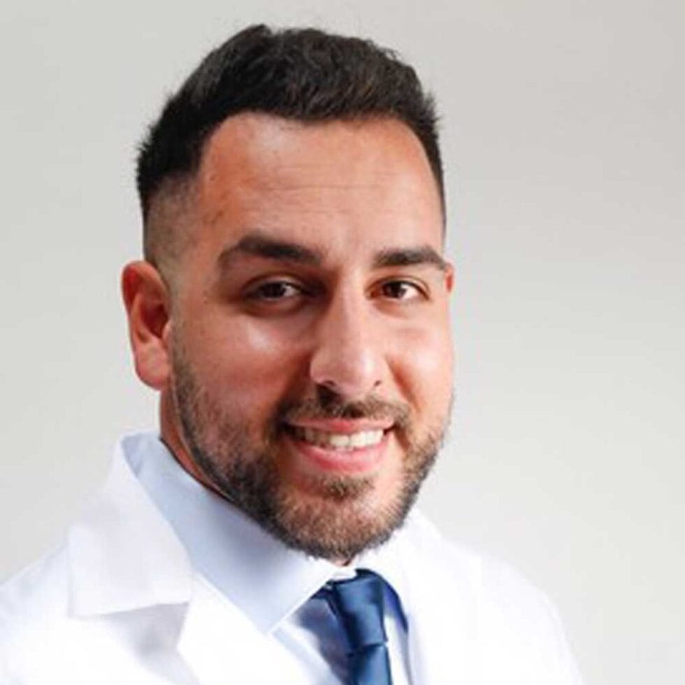 Giuliano Urso, Denturist - Little River Dental