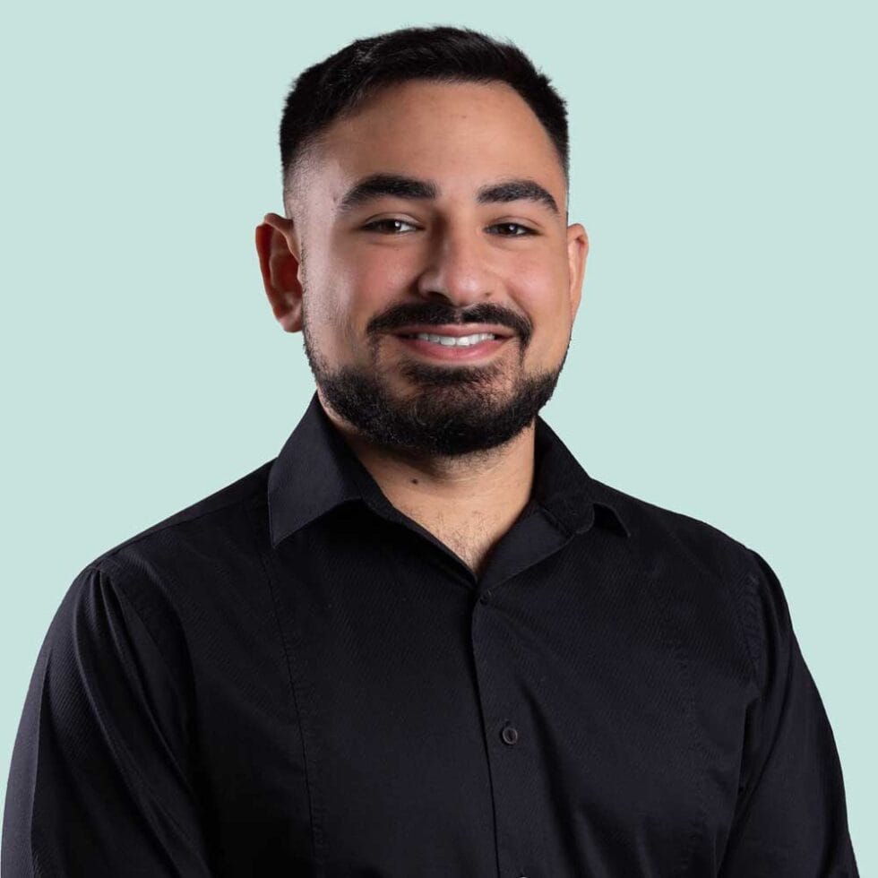 Dr. Tarek Nader - Little River Dental